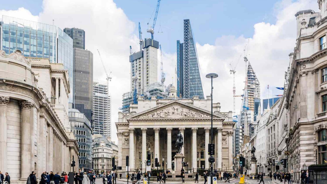 Bank Of England Holds Rates Steady At 3 75 Percent As Uk Inflation