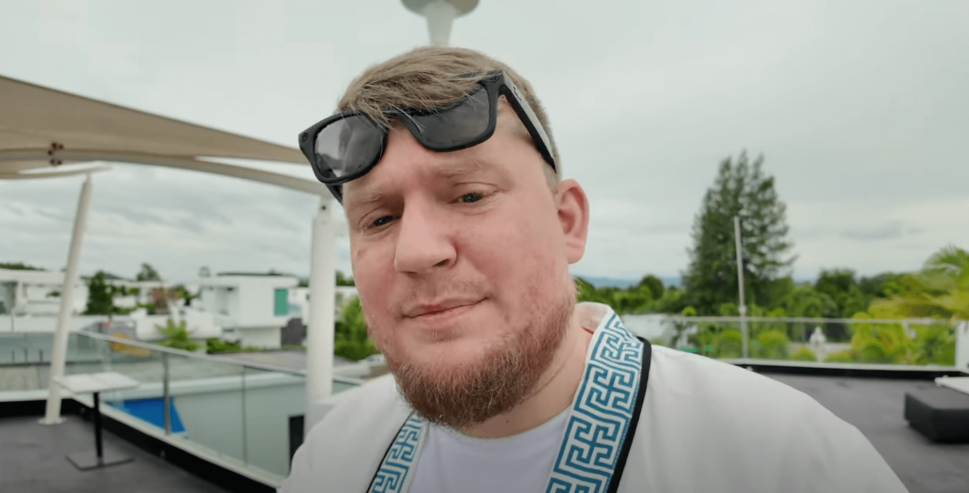 Very Venture China Episode 11: Dennis Richard’s Exclusive Interview ...