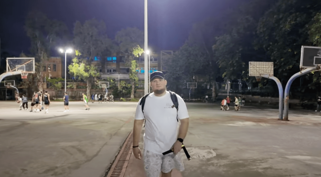 Discovering the Rich Experience of Studying in China: Insights from ...