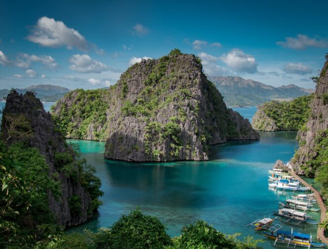 Discovering the Beauty of Palawan: The Philippines’ Last Frontier ...