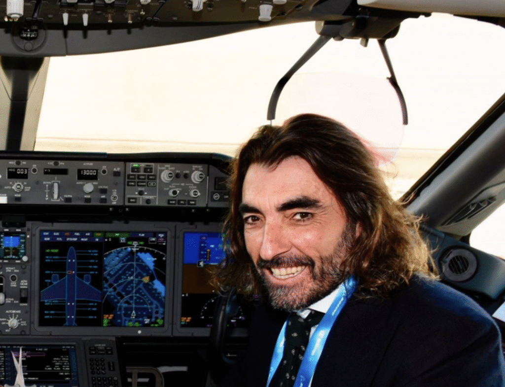 Javier Hidalgo on Ethical Entrepreneurship and Corporate Governance ...