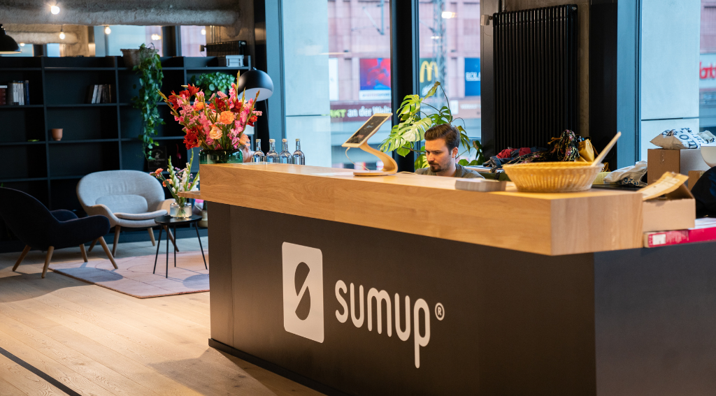Fintech SumUp Explores Major London Listing as Banking Partners Emerge ...